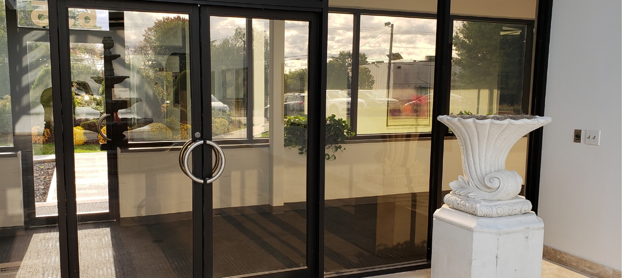 State-of-the-Art Workspace Solutions | Seaman's Beverage and Logistics